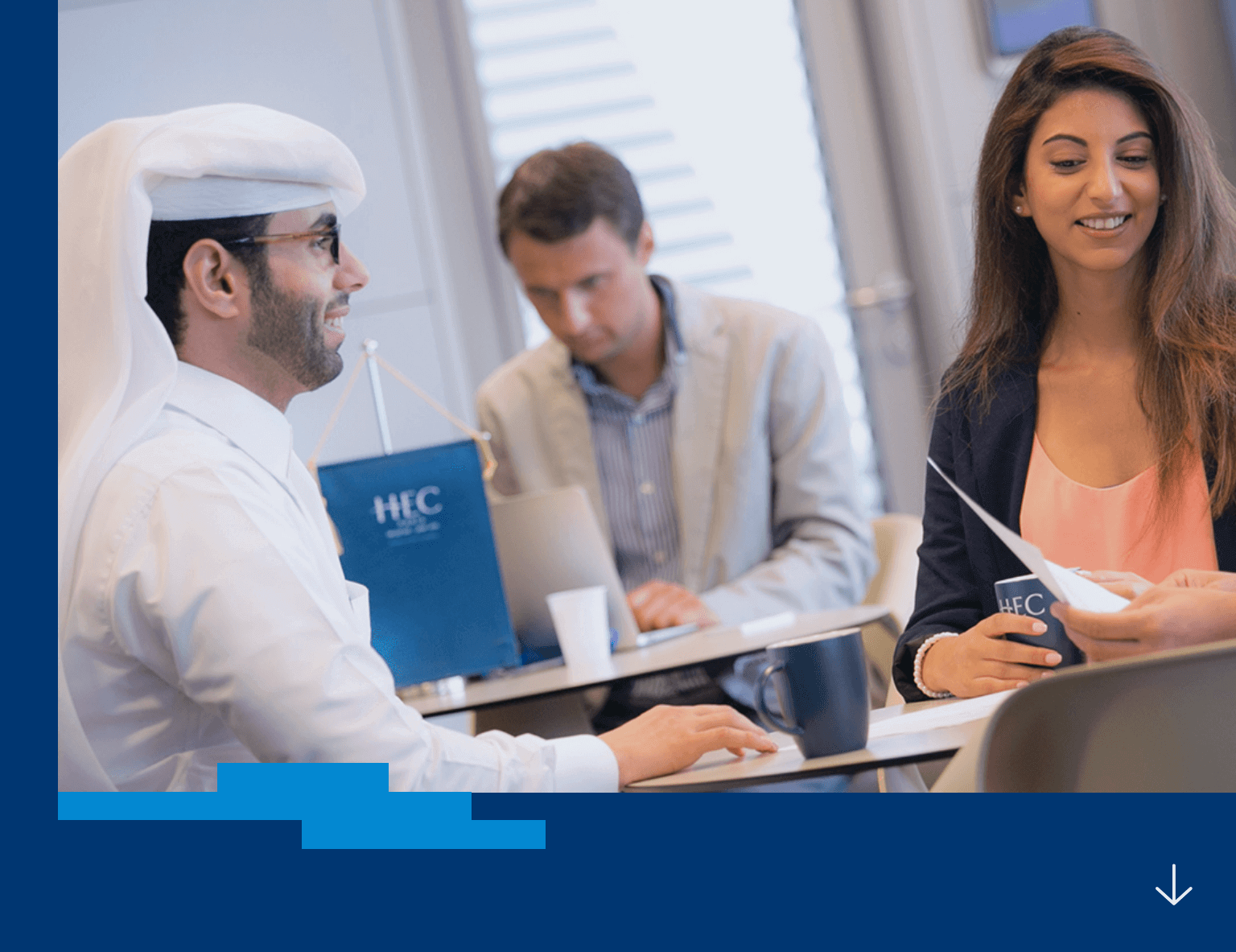 University Website - A101